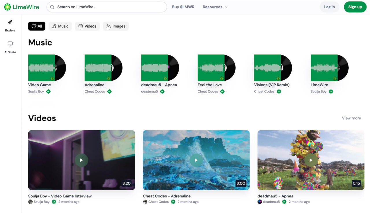 16 Best AI Tools for Web Designers