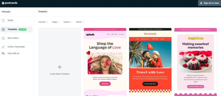 How to Add an Email Background Image in Your Newsletter