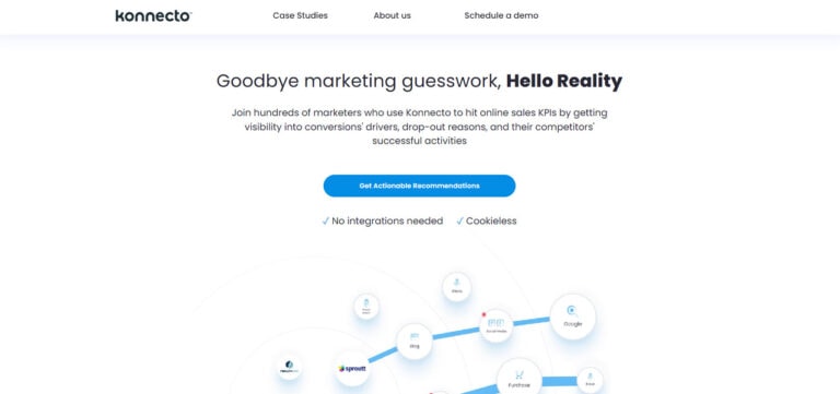 Top 18 AI Tools for Marketers to Try in 2026
