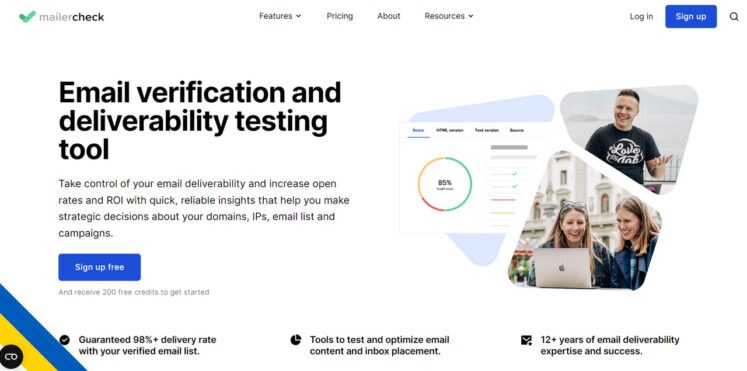 Best Email Checker and Validation Tools for 2025
