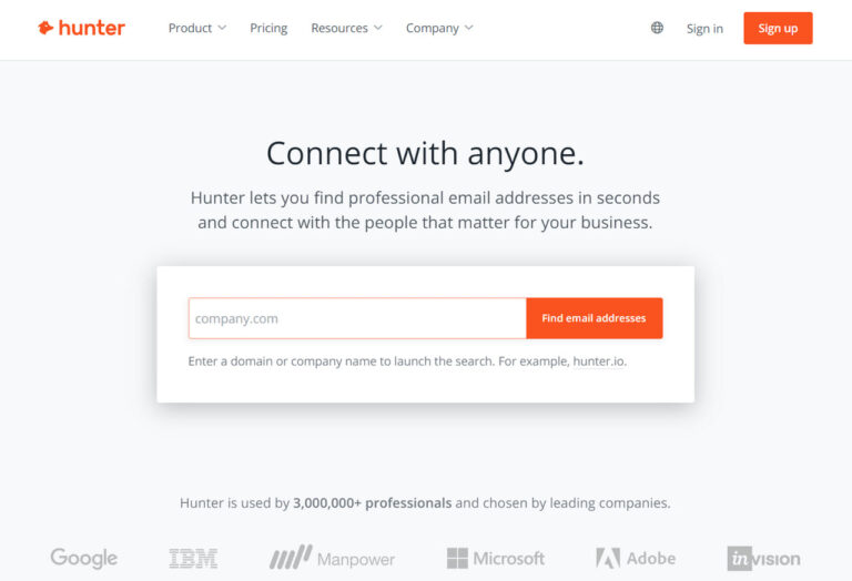 Best Email Checker and Validation Tools for 2025