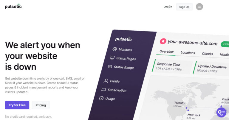 Best UptimeRobot Alternatives in 2023 - Designmodo