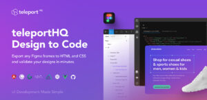 How to Export Figma to HTML, Best Free Plugins - Designmodo