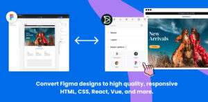 How to Export Figma to HTML, Best Free Plugins