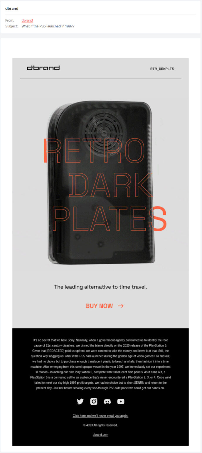 141 Email Subject Lines: Ultimate Guide of Examples and Ideas