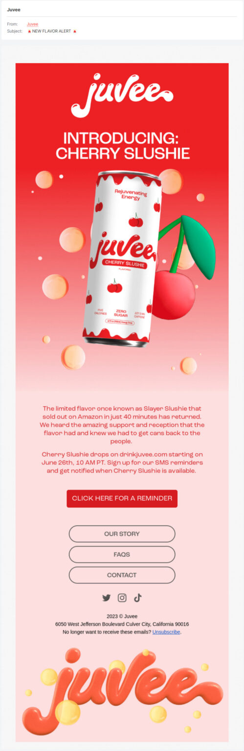 141 Email Subject Lines: Ultimate Guide of Examples and Ideas