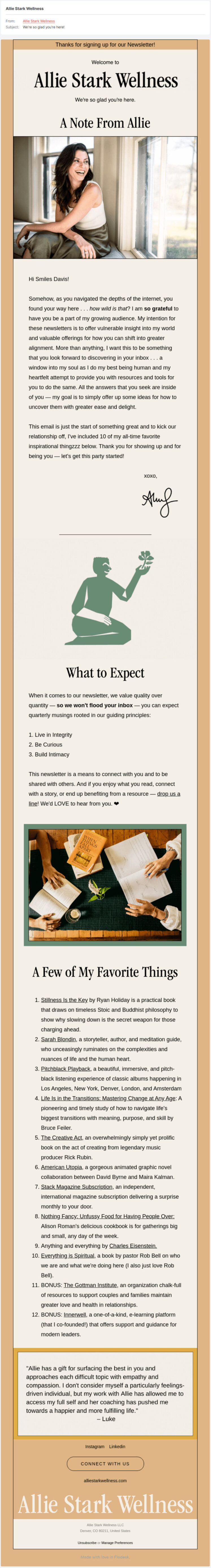 141 Email Subject Lines: Ultimate Guide of Examples and Ideas