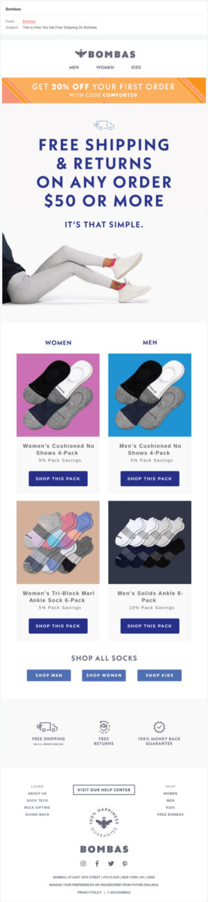 141 Email Subject Lines: Ultimate Guide of Examples and Ideas