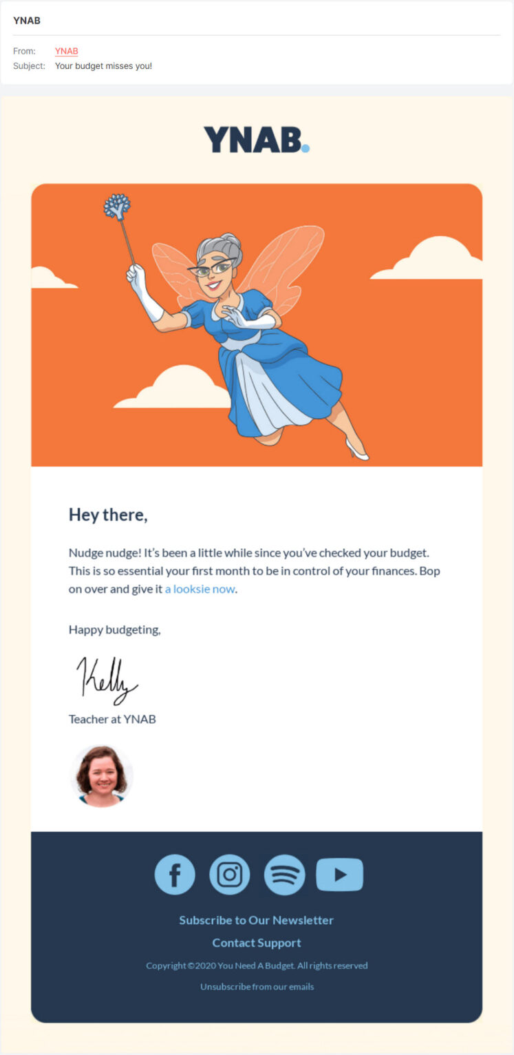 141 Email Subject Lines: Ultimate Guide of Examples and Ideas
