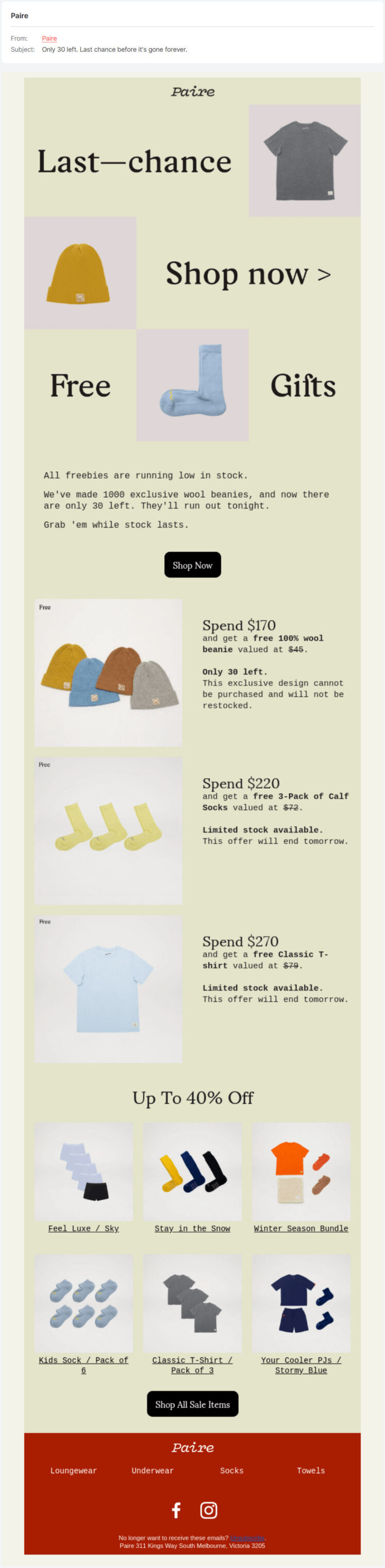 141 Email Subject Lines: Ultimate Guide of Examples and Ideas