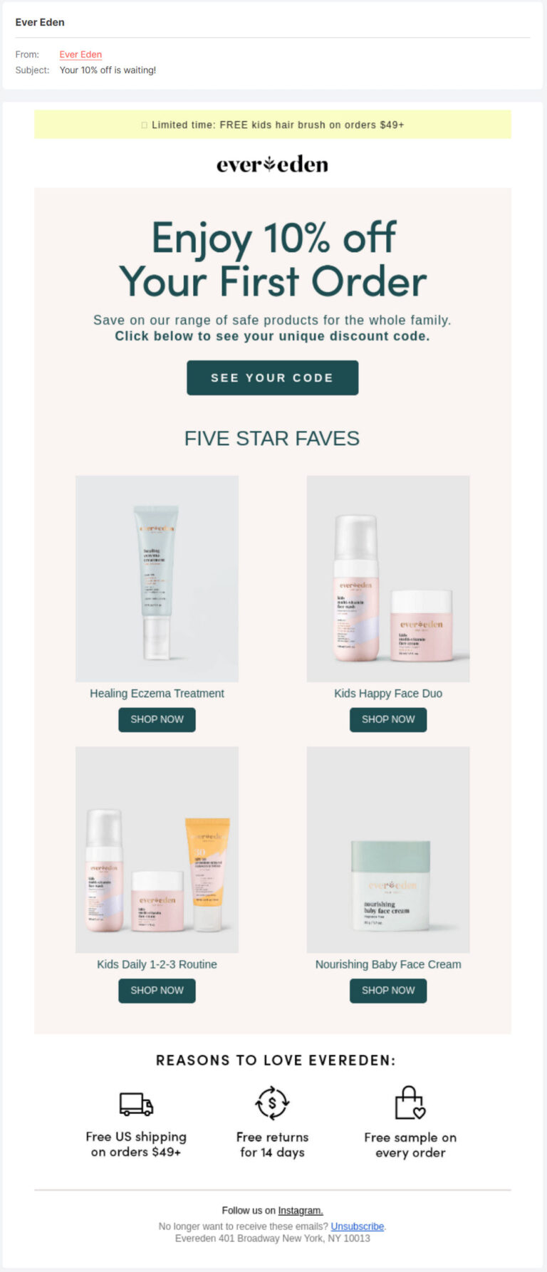 141 Email Subject Lines: Ultimate Guide of Examples and Ideas