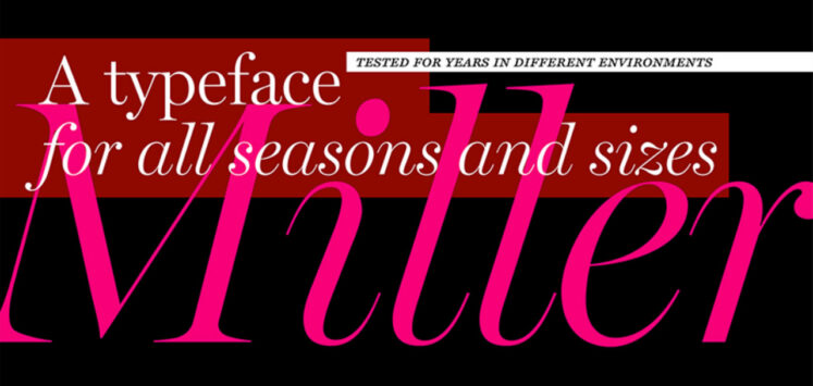 20 Best Figma Fonts to Try This Year