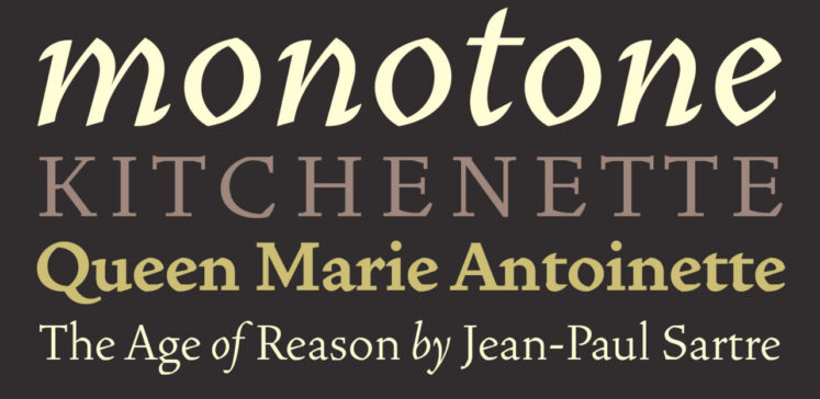 20 Best Figma Fonts to Try This Year