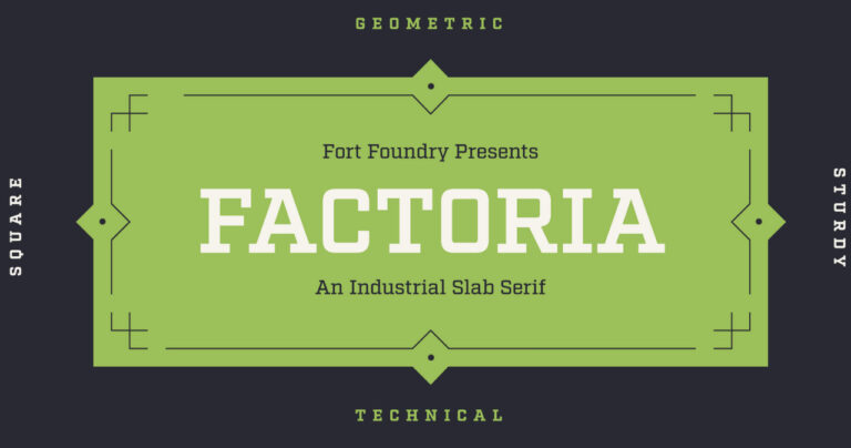 20 Best Figma Fonts to Try This Year