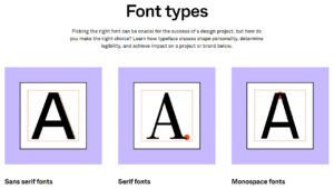 20 Best Figma Fonts to Try This Year
