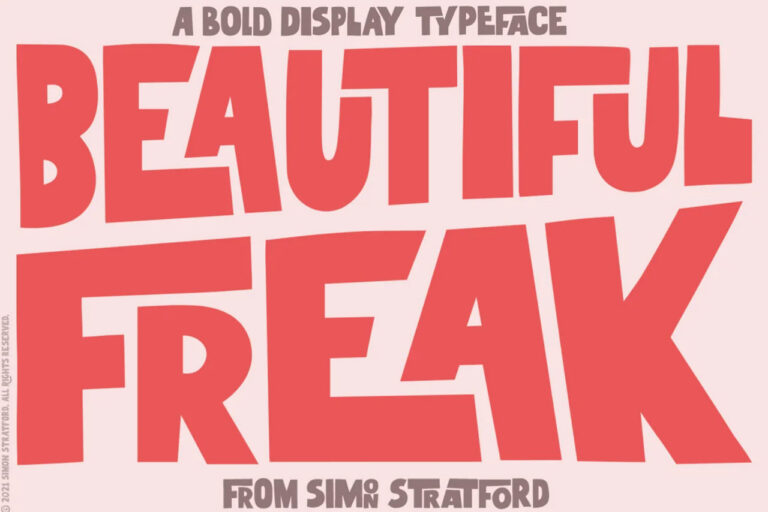 20 Best Figma Fonts to Try This Year