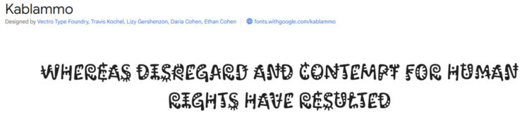 20 Best Figma Fonts to Try This Year