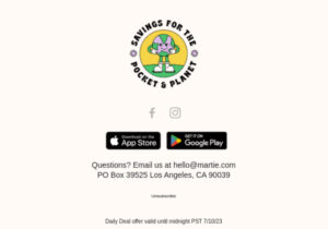 What is an Email Footer? The Ultimate Guide with Examples