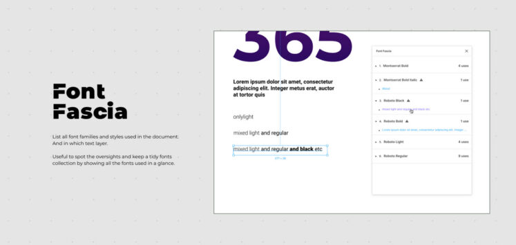 20 Best Figma Fonts to Try This Year