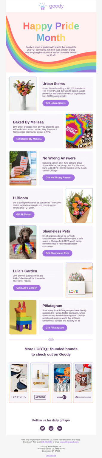 October Newsletter Ideas and Examples for 2025