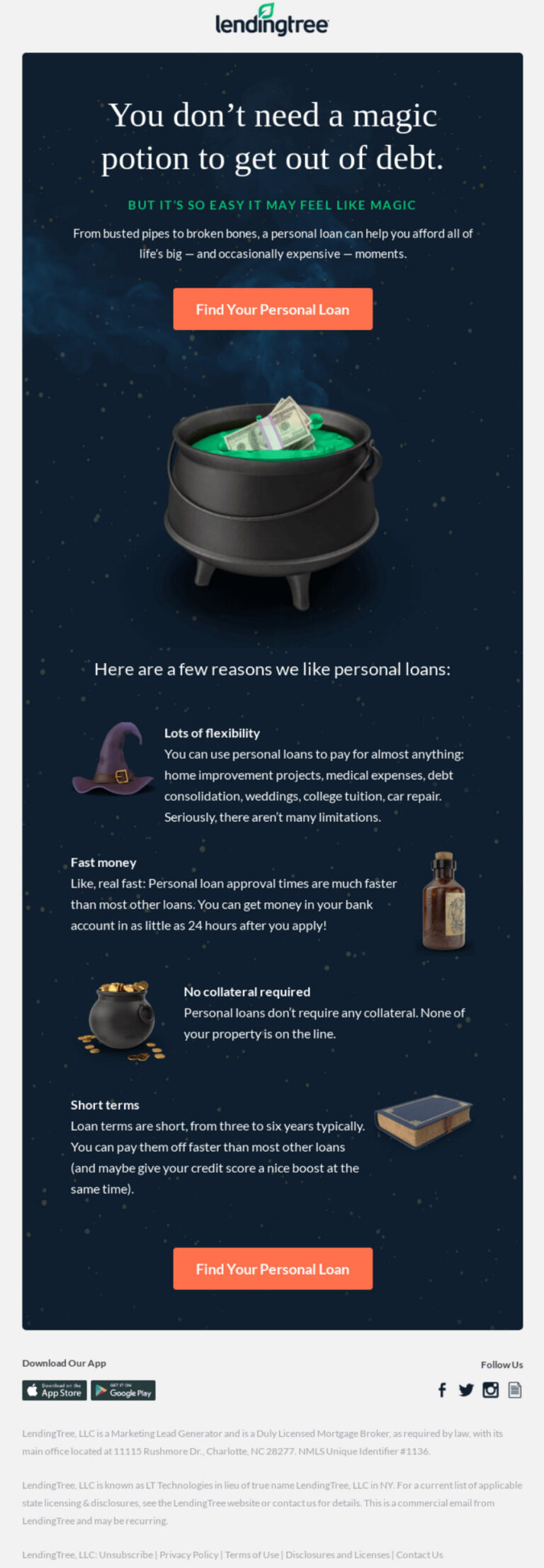 October Newsletter Ideas and Examples for 2025
