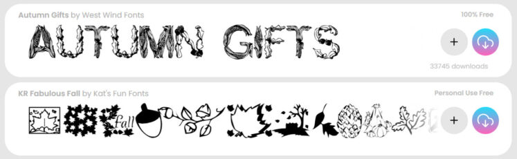 November Newsletter Ideas and Examples for 2025