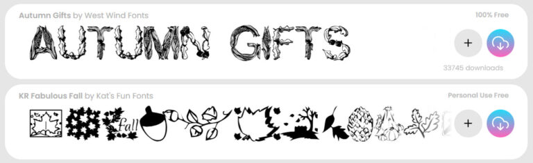 November Newsletter Ideas and Examples for 2025