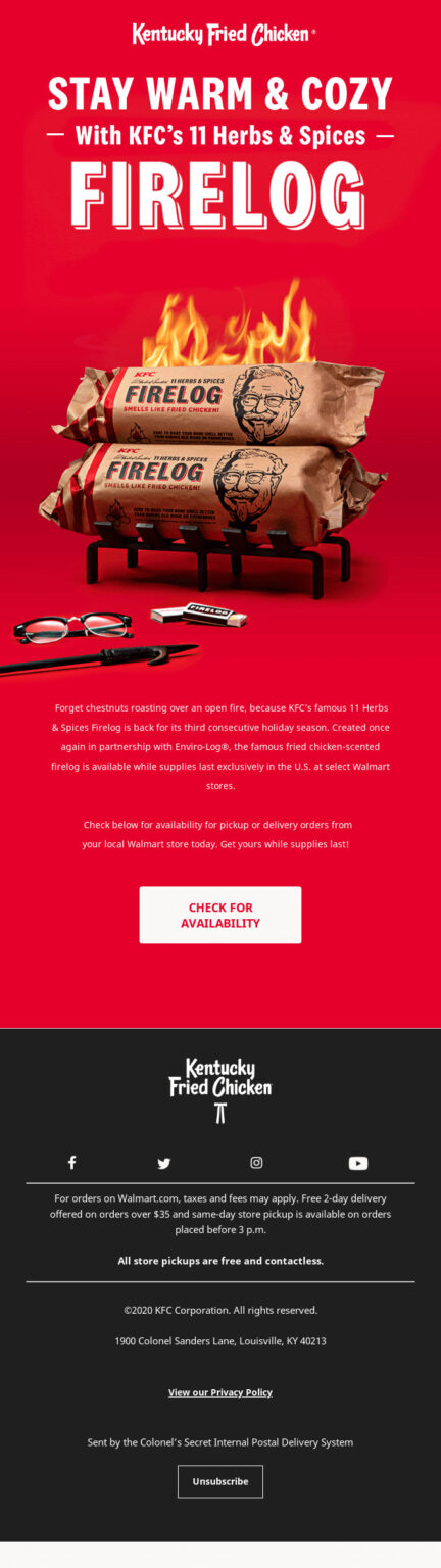 December Newsletter Ideas and Examples for 2024