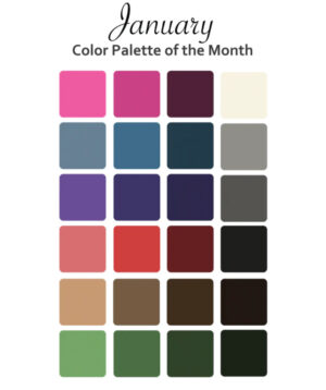 January Newsletter Ideas and Examples for 2025