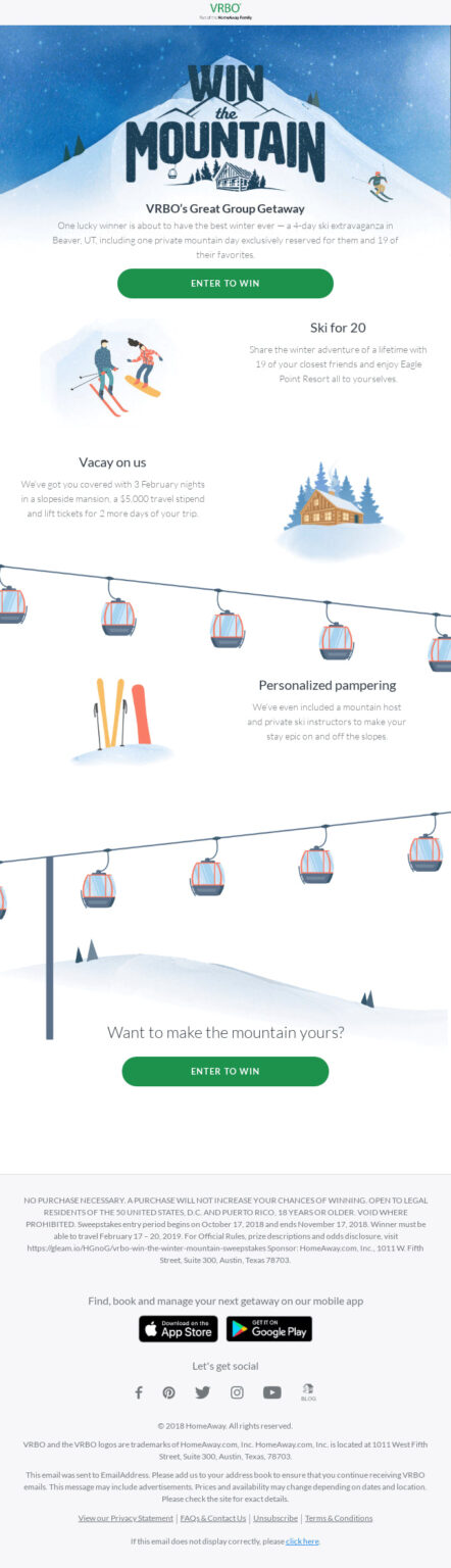 January Newsletter Ideas and Examples for 2025