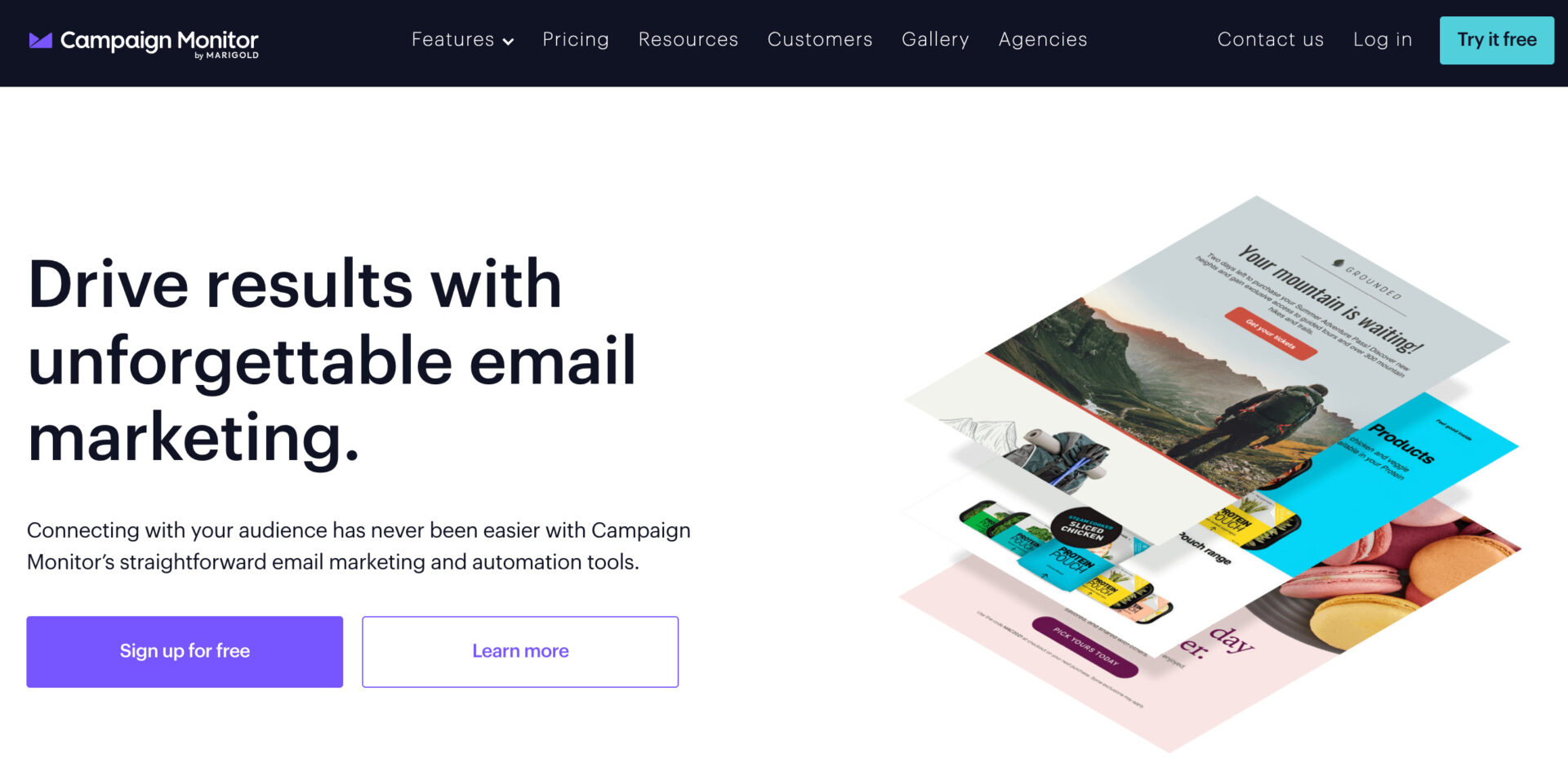 10 Constant Contact Alternatives [Honest Review]