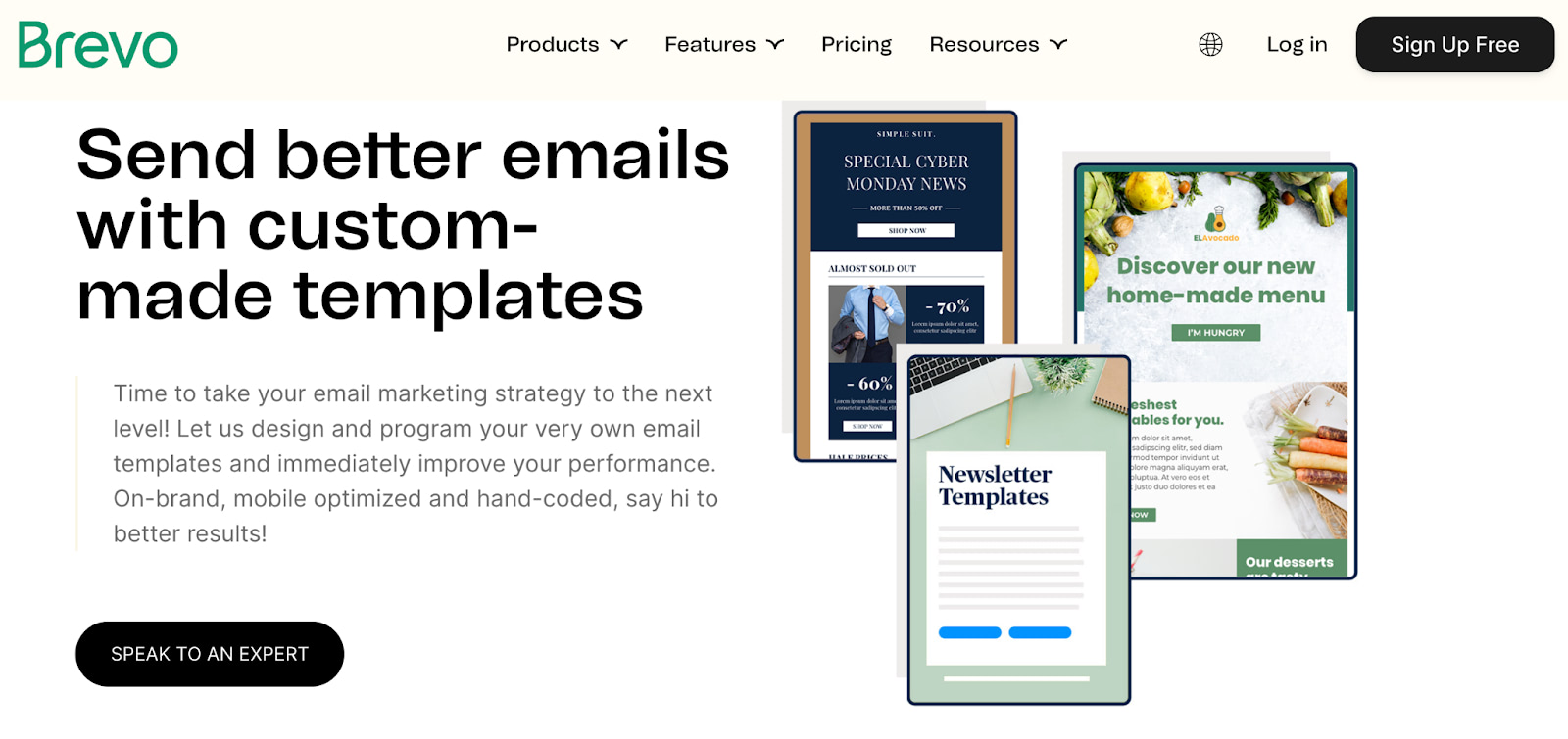 10 Best SendGrid Alternatives for Its Email Template Builder