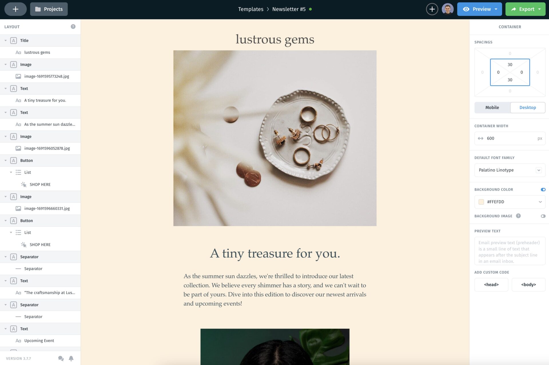 Figma Email Template to HTML Plugin: How Postcards Streamlines Email ...