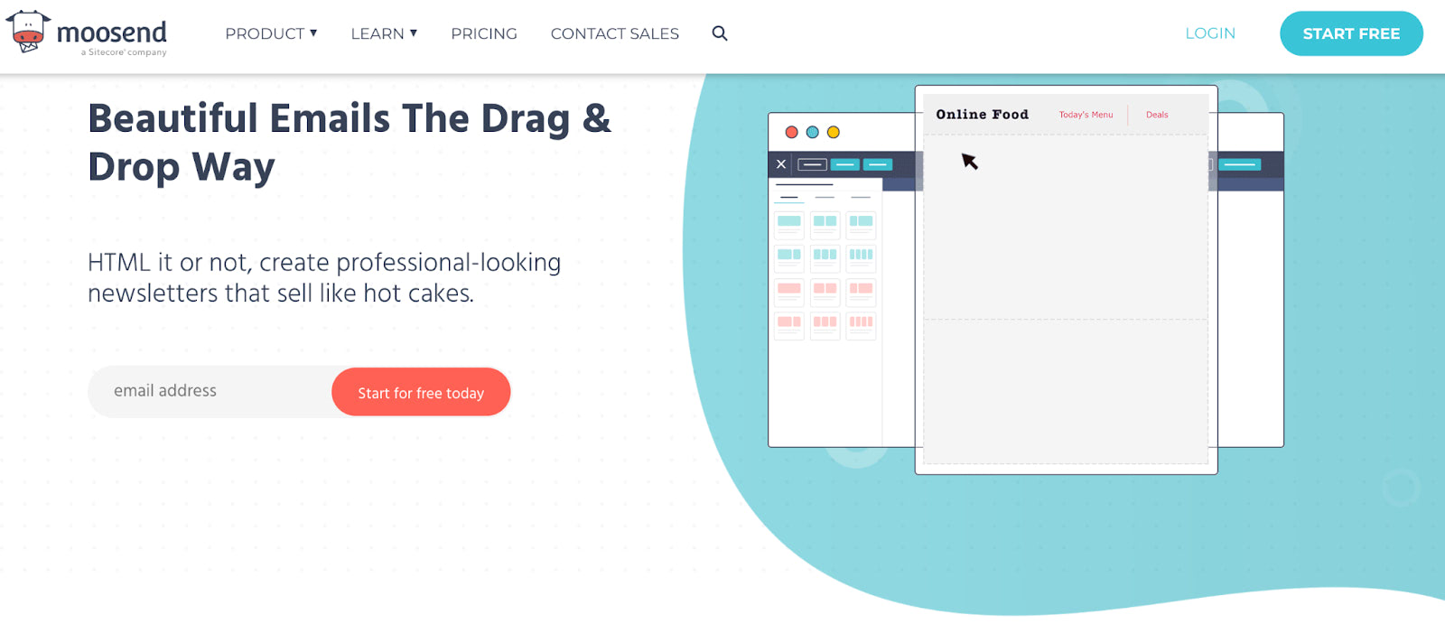 10 Best SendGrid Alternatives for Its Email Template Builder