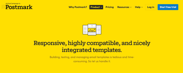 10 Best SendGrid Alternatives for Its Email Template Builder