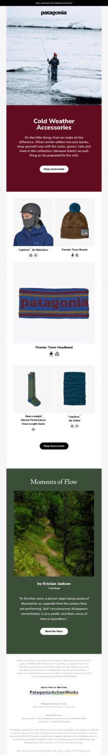 February Newsletter Ideas and Examples for 2025