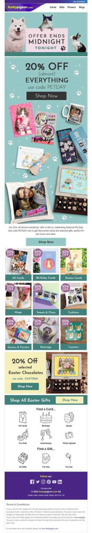 February Newsletter Ideas and Examples for 2025