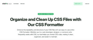 14 Professional Free and Paid CSS and HTML Editors