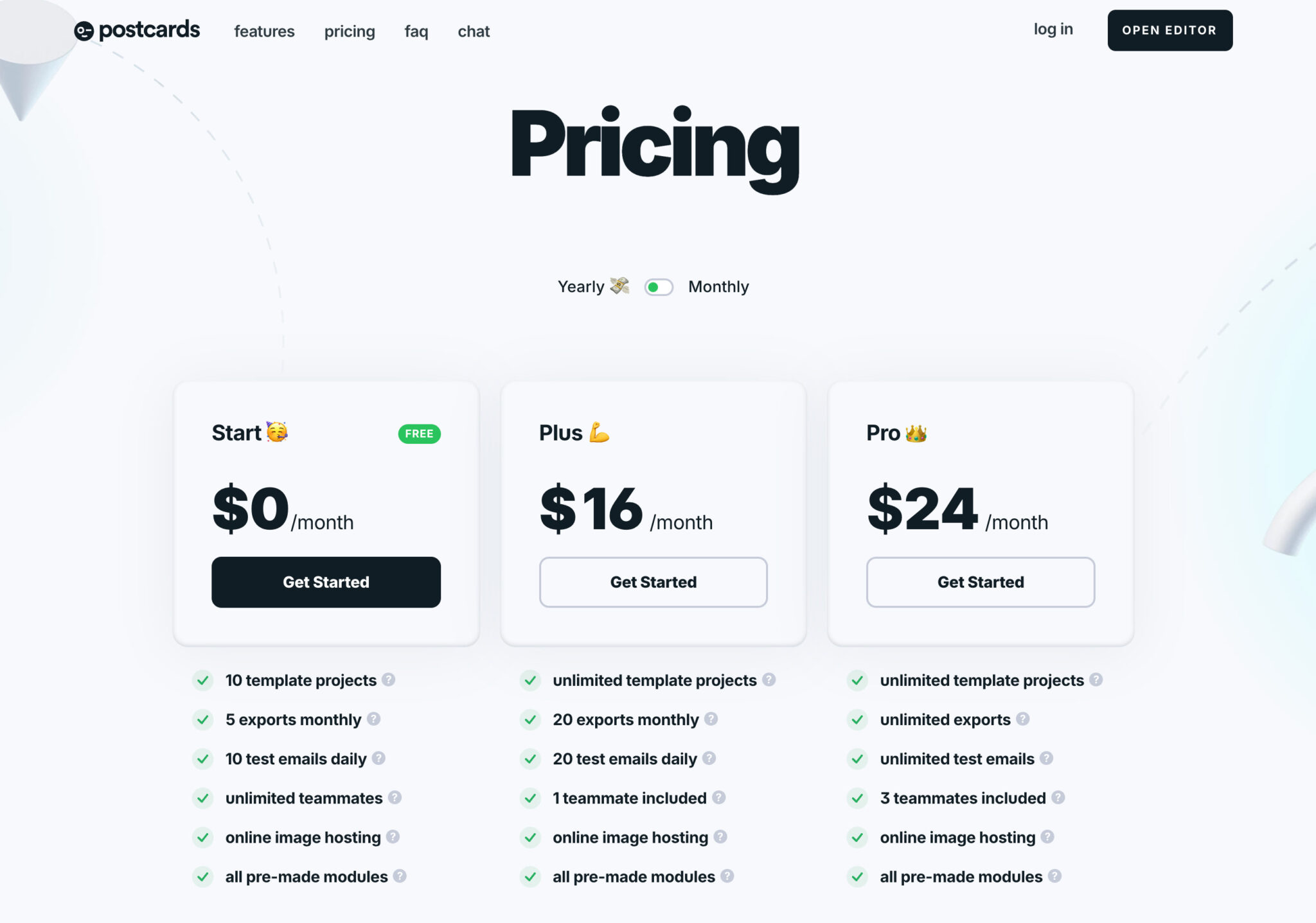 12 Best Email Template Builders to Try in 2026