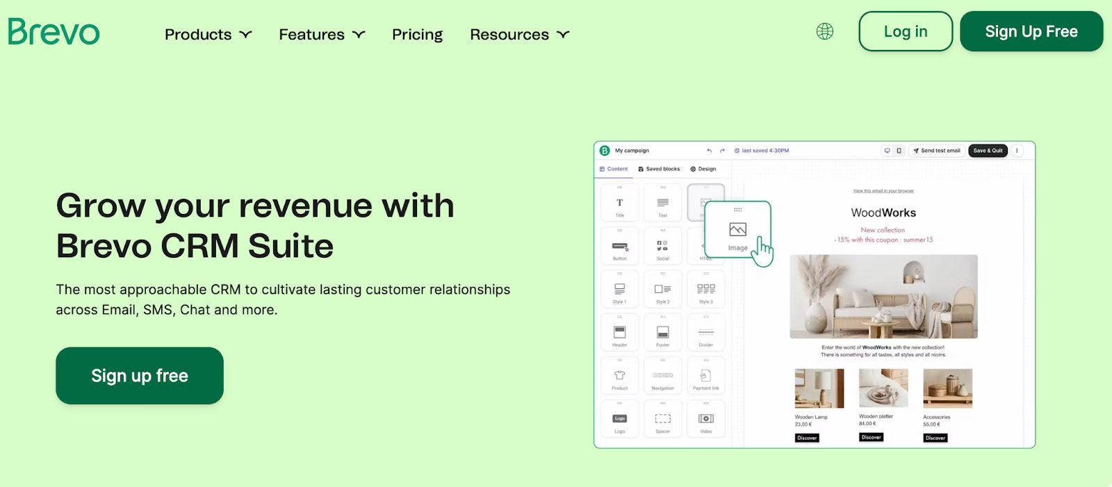 11 Best Email Template Builders to Try in 2025