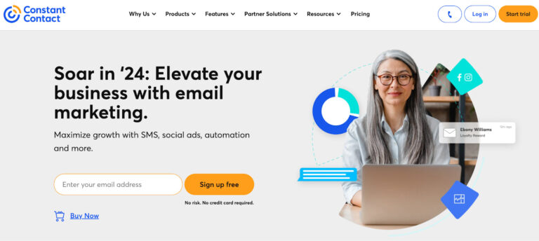 12 Best Email Template Builders to Try in 2026
