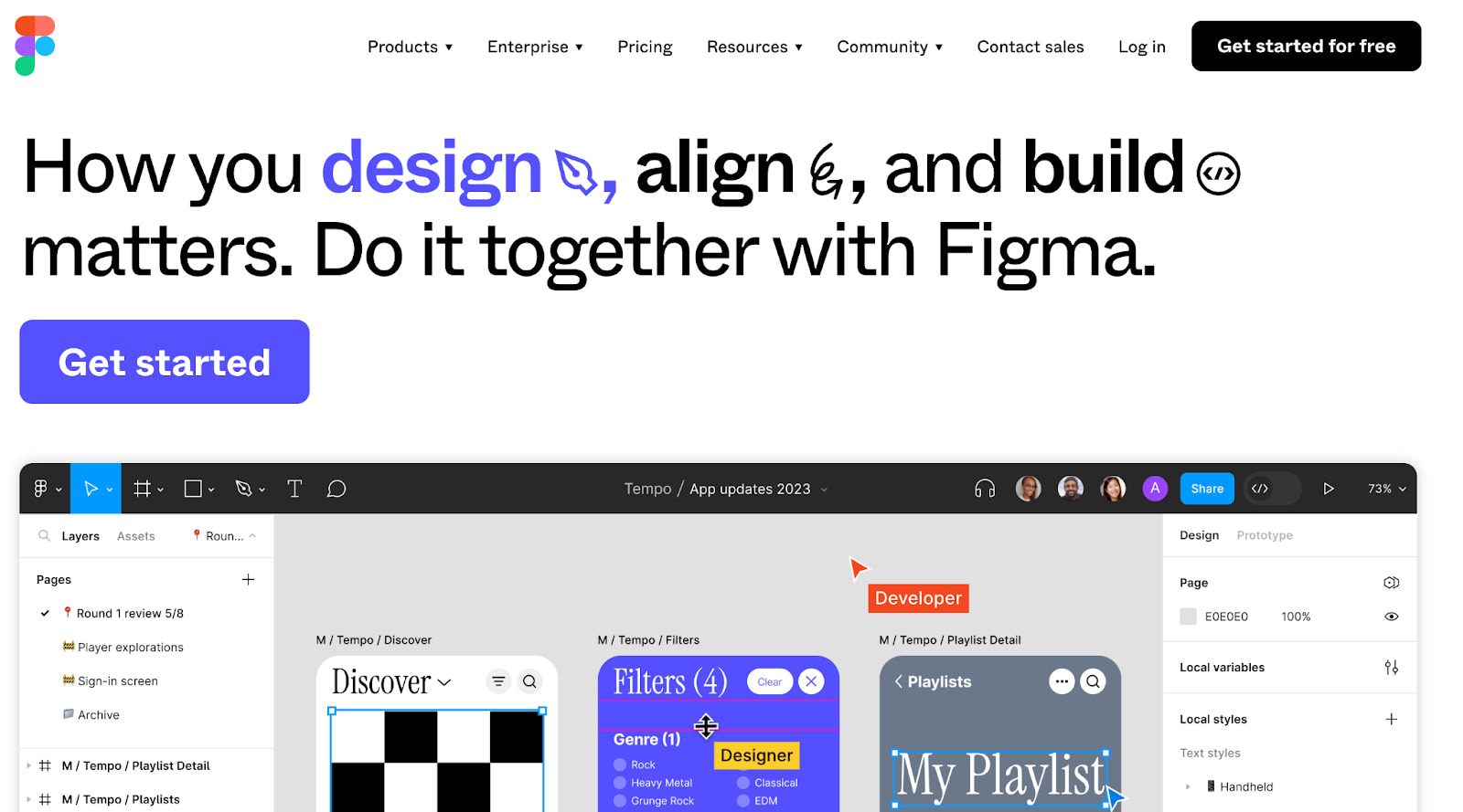 9 Best InVision Alternatives to Switch to in 2025