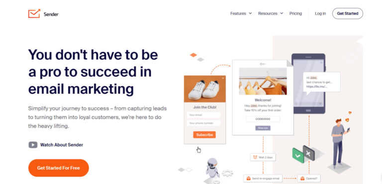 11 Best Email Template Builders to Try in 2025