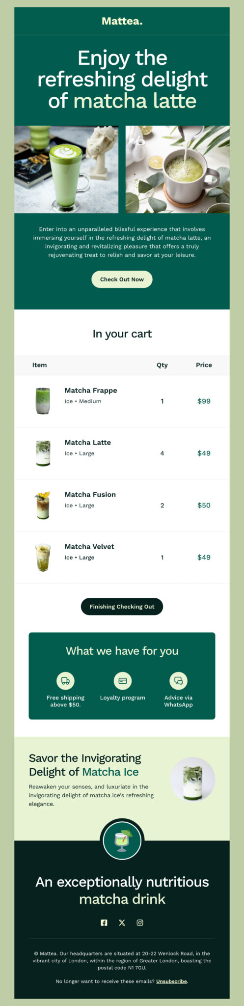 Free HTML Email Templates for Alerts & Notifications - Designmodo
