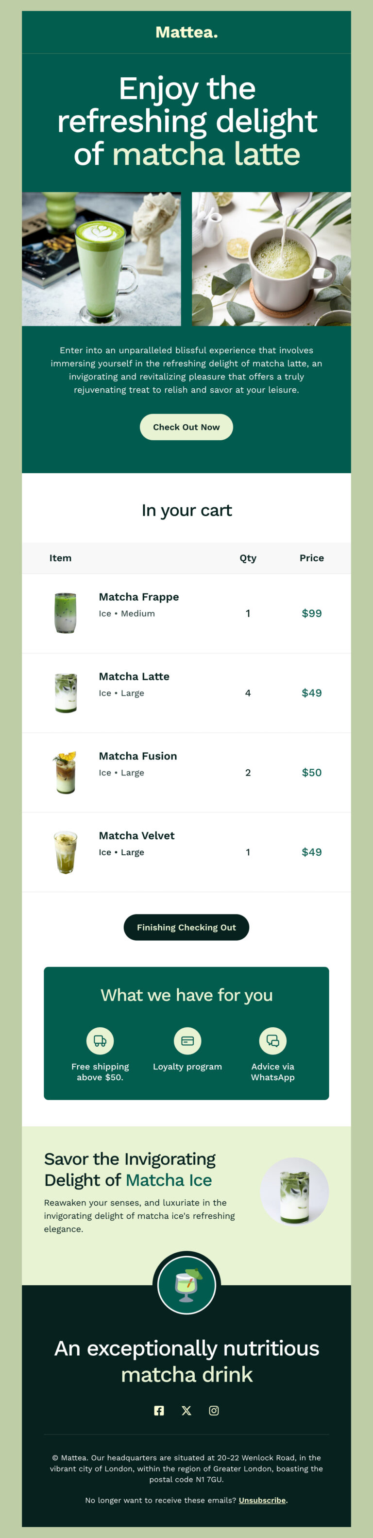 Free HTML Email Templates for Alerts & Notifications - Designmodo
