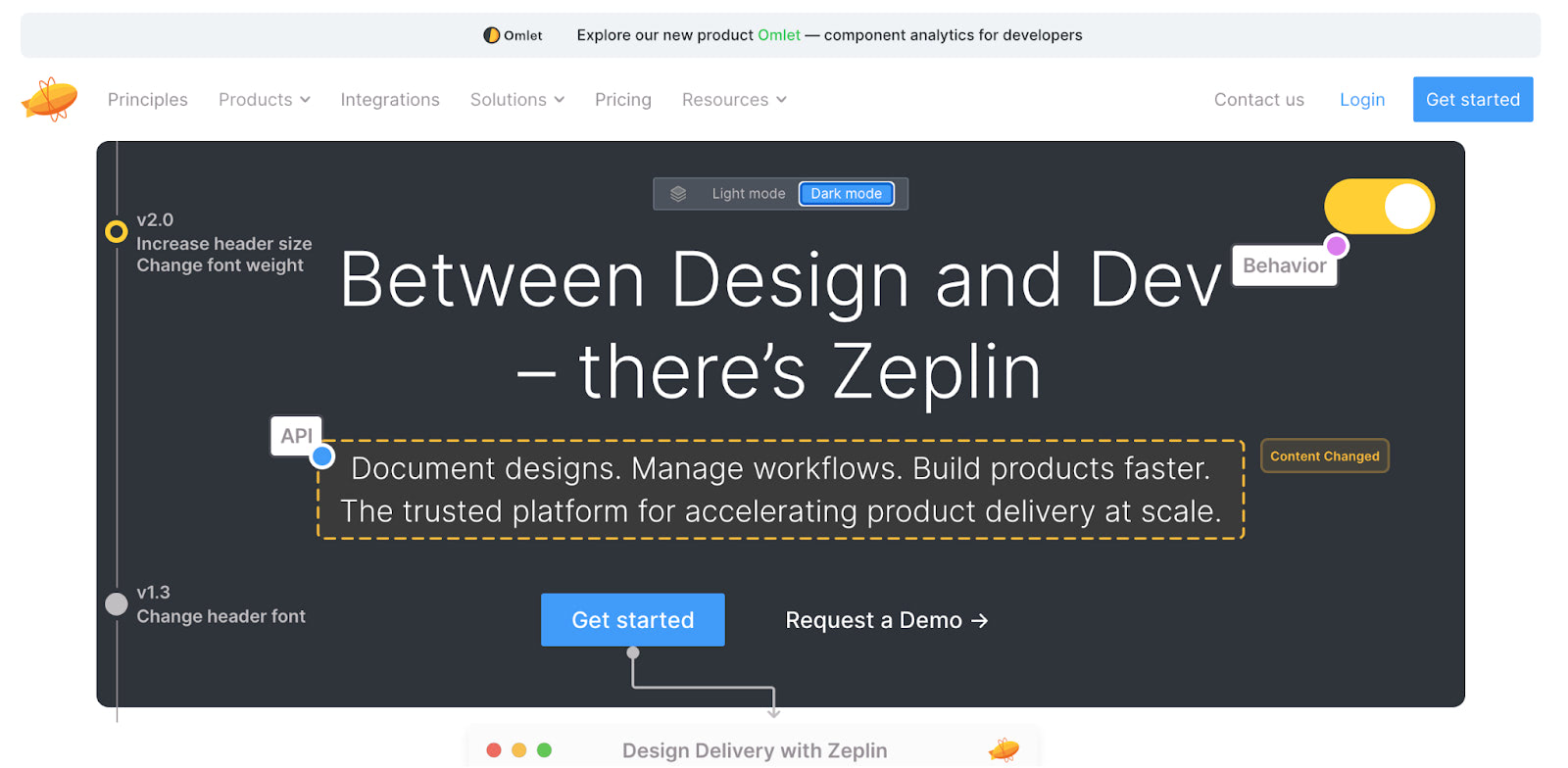 9 Best InVision Alternatives to Switch to in 2024 - Designmodo