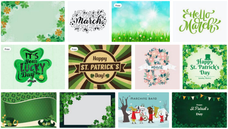 March Newsletter Ideas and Examples for 2025