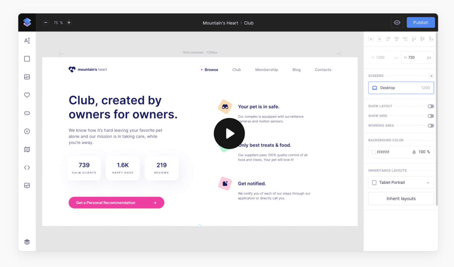 Best Figma Components to Try in 2024 - Designmodo