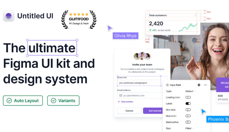 Best Figma Components to Try in 2025