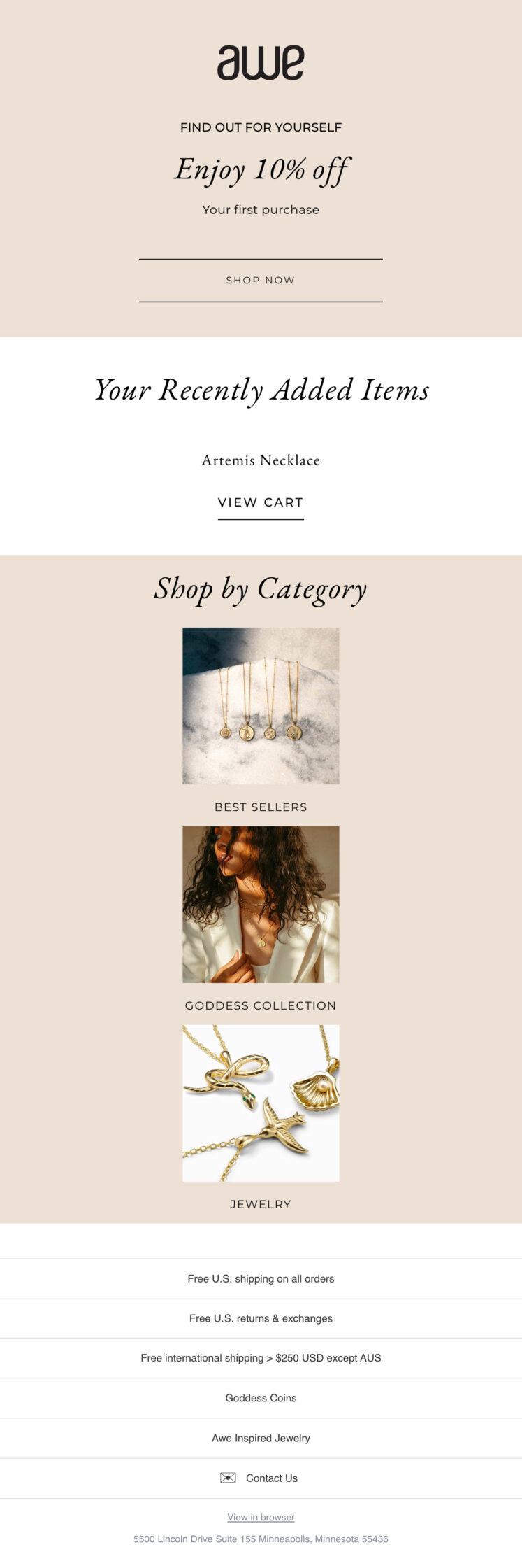 Abandoned Cart Email Examples: Strategies to Re-Engage Shoppers